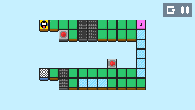 Save Princess Construct 3 By Gamedevapps Codecanyon 9236